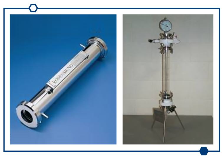 ROSENMUND Pocket Filter | DDPS Inc